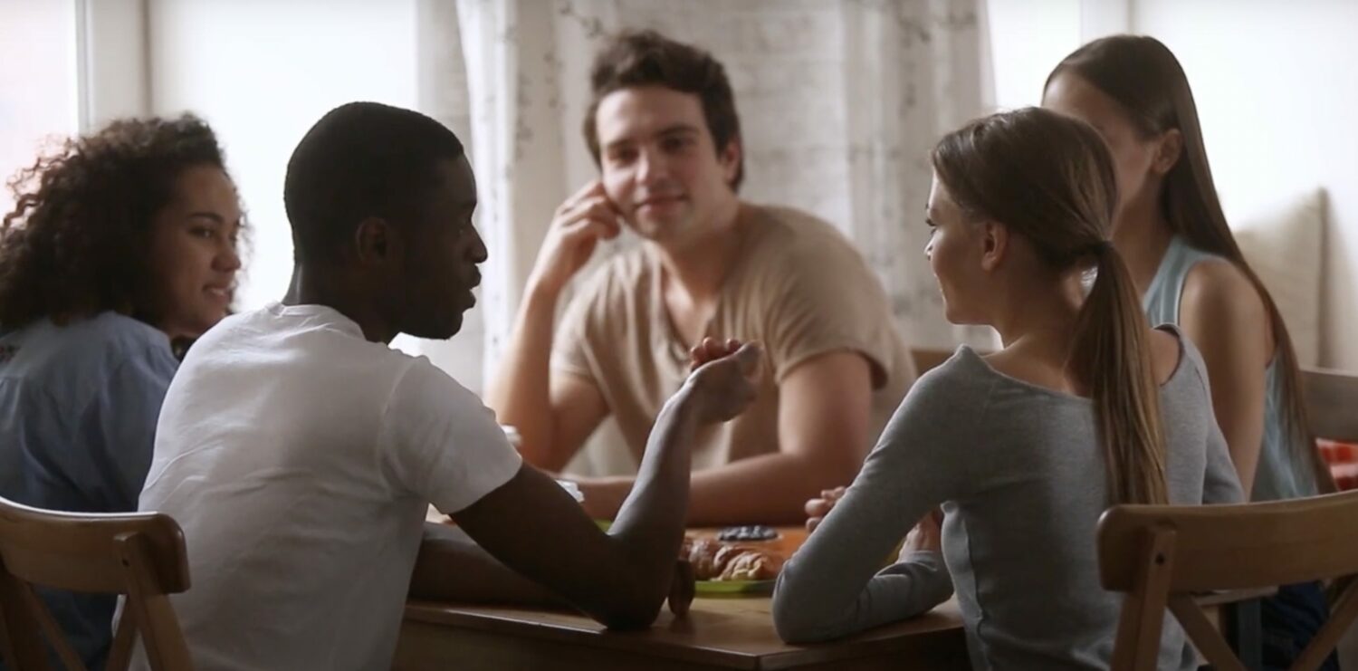 Supporting Local Voices and Dialogues for Food Systems in the USA | 4SD ...