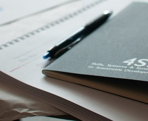 4SD Immersions | 4SD Foundation