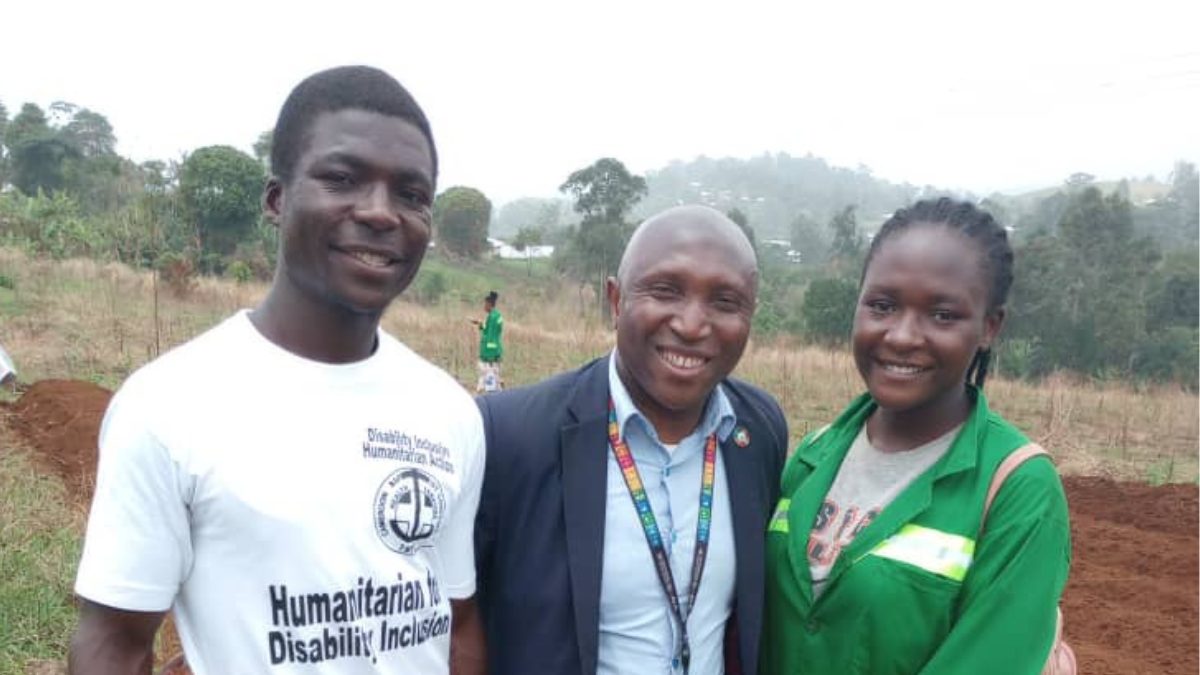 Collaboration and partnership key to a sustainable future – Divine ...